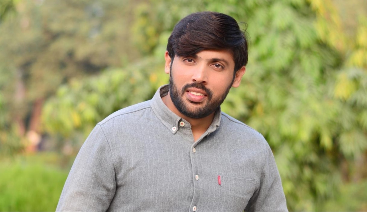 Haiku on Nature by Author Shahid Abbas from Pakistan – GNK ENGLISH ...